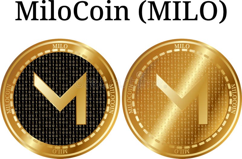 Milo Sign Stock Illustrations – 63 Milo Sign Stock Illustrations ...