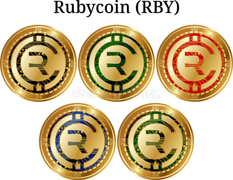 Rby Logo Stock Illustrations – 32 Rby Logo Stock Illustrations, Vectors ...