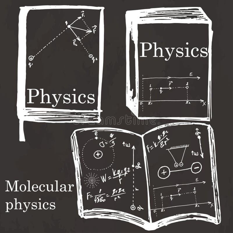 Physics Drawing Stock Illustrations – 11,147 Physics Drawing Stock ...