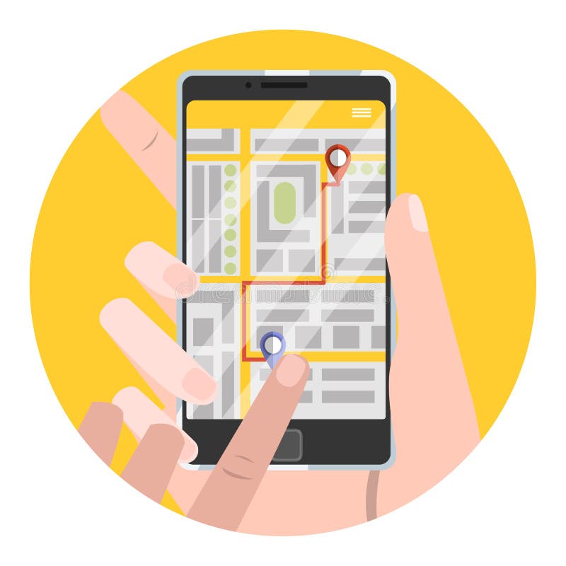 Taxi Booking Mobile App UI Kit- User Interface Design Pack Stock Vector ... Taxi Booking Mobile App UI Kit- User Interface Design Pack Stock Vector ...