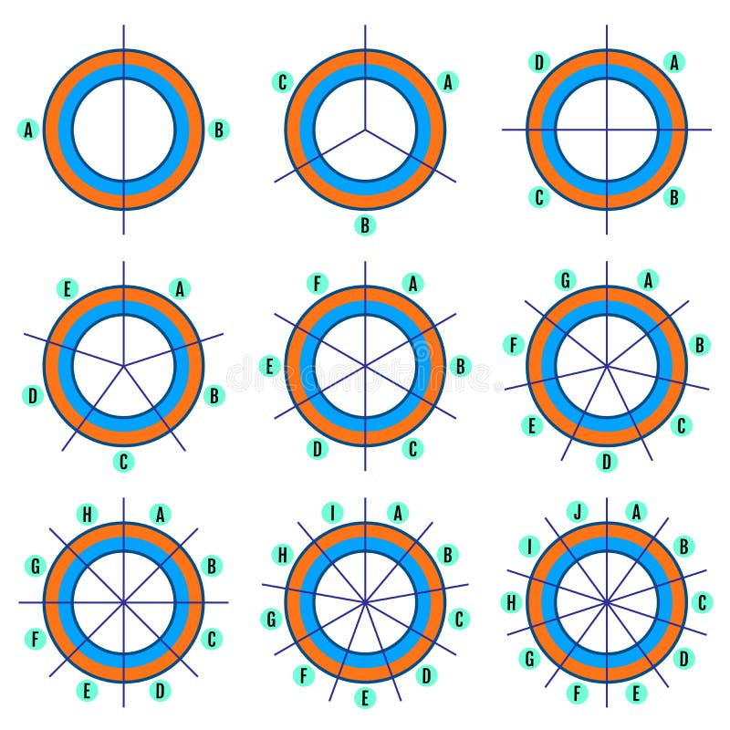 Sector Labels Stock Illustrations – 59 Sector Labels Stock ...