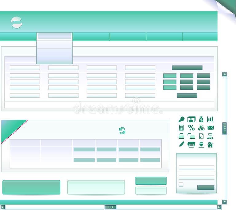 Bank Process Stock Illustrations – 10,366 Bank Process Stock ...
