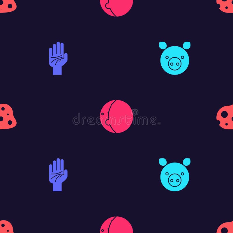 Pig Eclipse Stock Illustrations – 94 Pig Eclipse Stock Illustrations ...