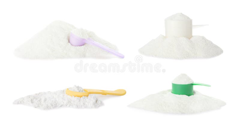 Protein Powder Spoon Stock Illustrations – 568 Protein Powder Spoon ...