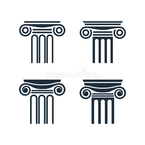 Pillar Label Logo Stock Illustrations – 1,919 Pillar Label Logo Stock ...