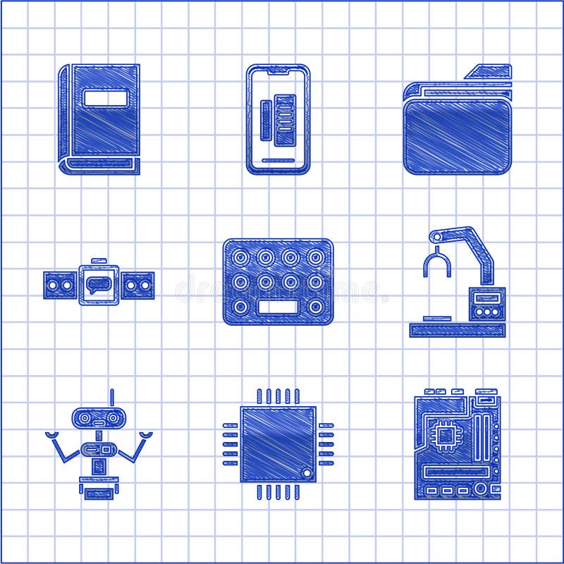 Set Pills in Blister Pack, Processor with Microcircuits CPU ... Set Pills in Blister Pack, Processor with Microcircuits CPU ...