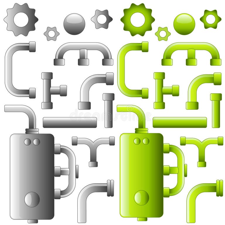 Technology Pipe Stock Illustrations – 76,796 Technology Pipe Stock ...