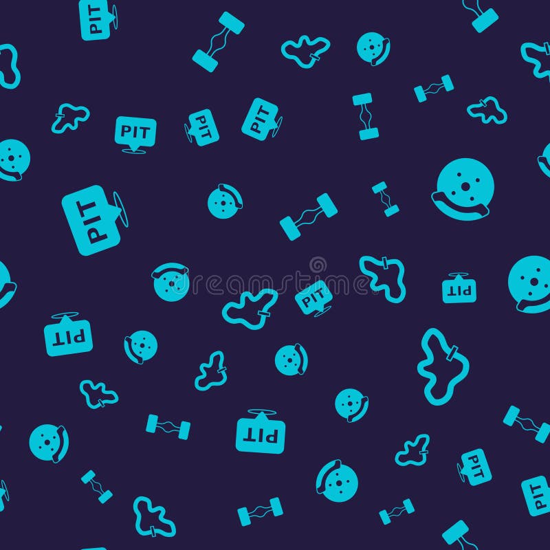 Set Pit Stop, Car Brake Disk with Caliper, Chassis Car and Racing Track ...