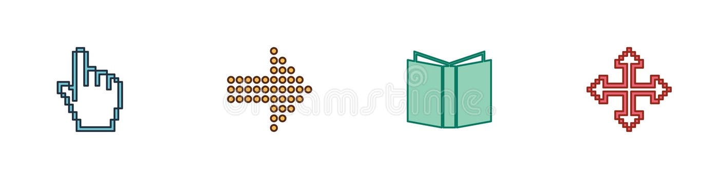 Cursor Dots Stock Illustrations – 3,521 Cursor Dots Stock Illustrations ...