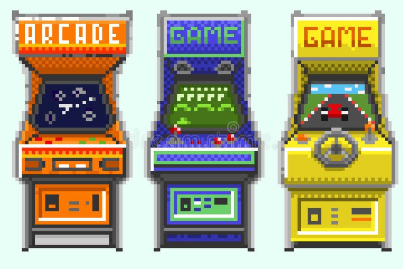 Работа для иллюстраторов | Нарисовать pixel art 16*16