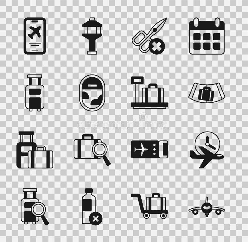 Set Plane, Flight Time, Conveyor Belt with Suitcase, No Scissors ... Set Plane, Flight Time, Conveyor Belt with Suitcase, No Scissors ...