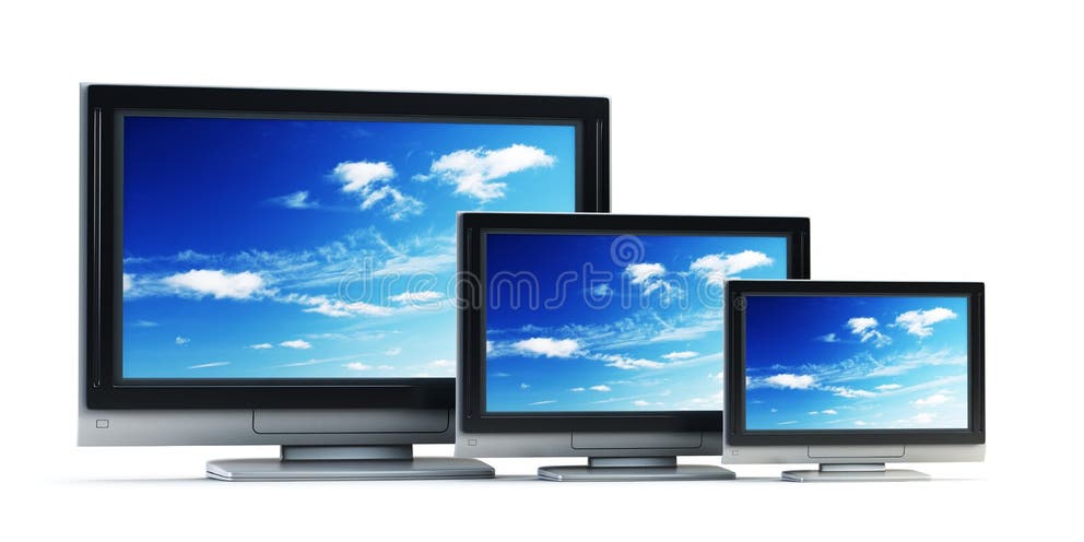 Plasma Tv Set Stock Illustrations – 2,416 Plasma Tv Set Stock ...