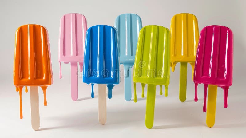 Oversized Popsicles Stock Photos - Free & Royalty-Free Stock Photos ...