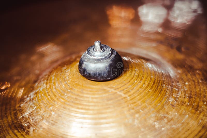 Plate Percussion Instrument Stock Photo - Image of organ, plate: 107126464