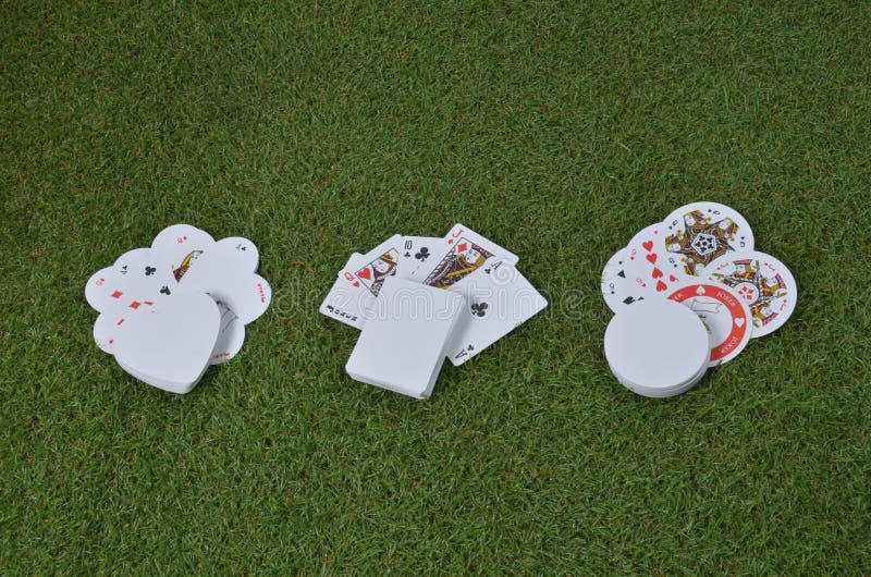 Set of playing cards stock photo. Image of queen, diamonds - 66975022