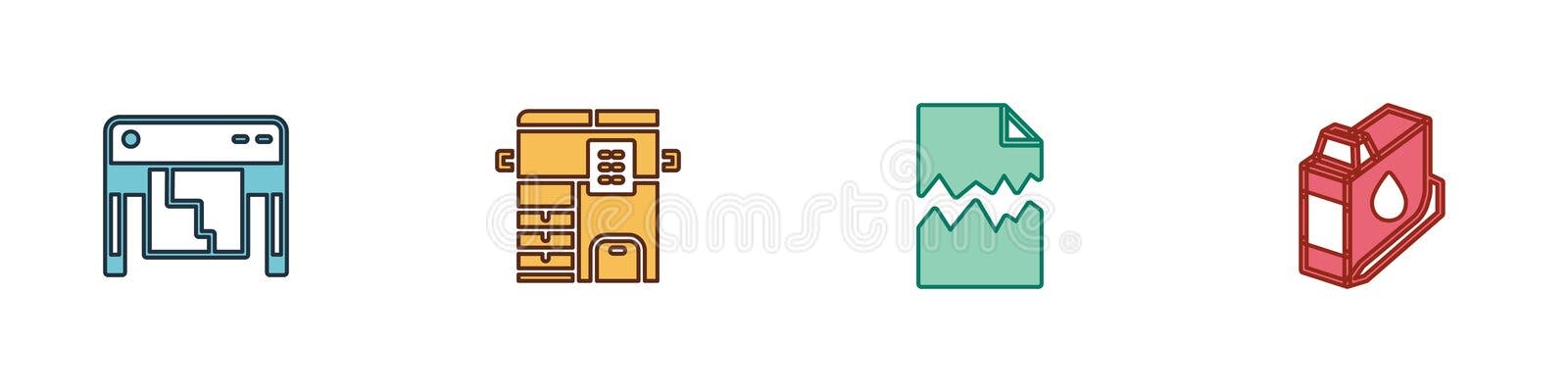 Torn Plotter Stock Illustrations – 32 Torn Plotter Stock Illustrations ...
