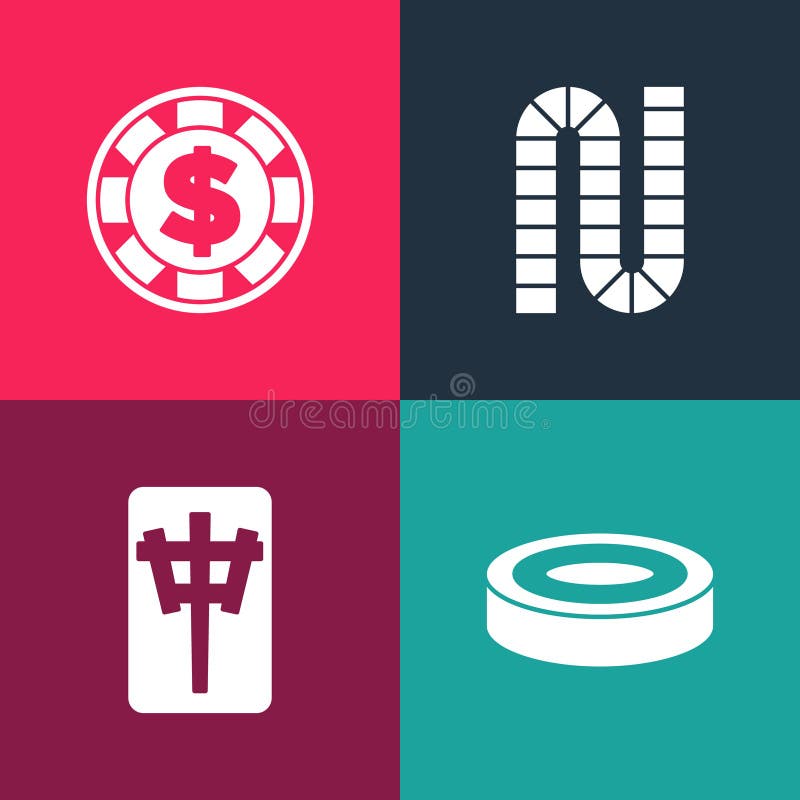 Red Checker Chip Stock Illustrations – 45 Red Checker Chip Stock ...