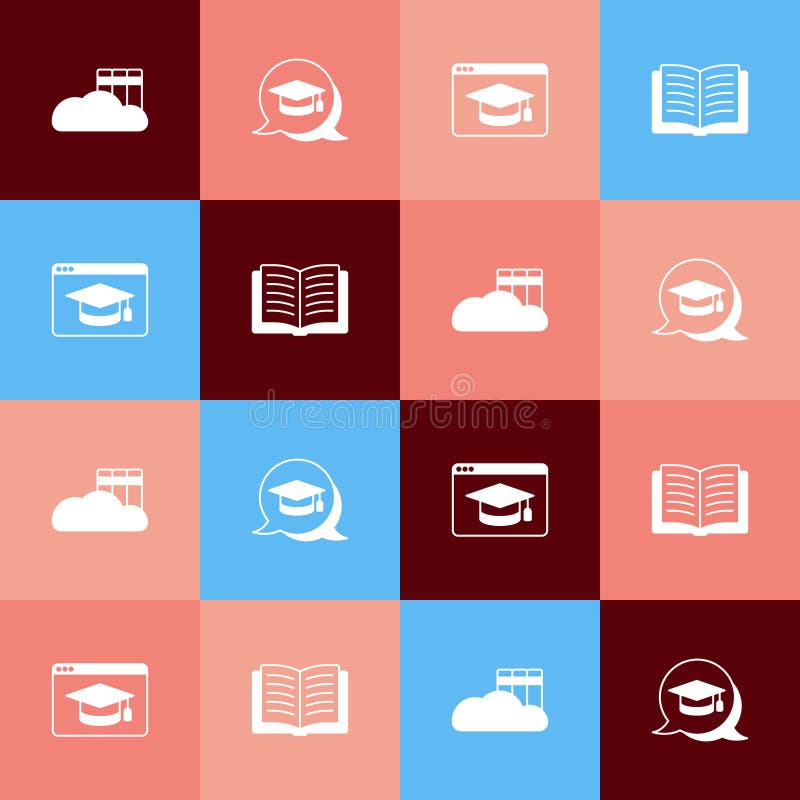 Pop Art Library Stock Illustrations – 1,225 Pop Art Library Stock ...