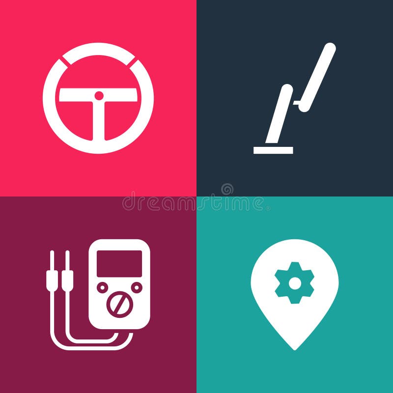 Electrical Wiper Stock Illustrations – 221 Electrical Wiper Stock ...