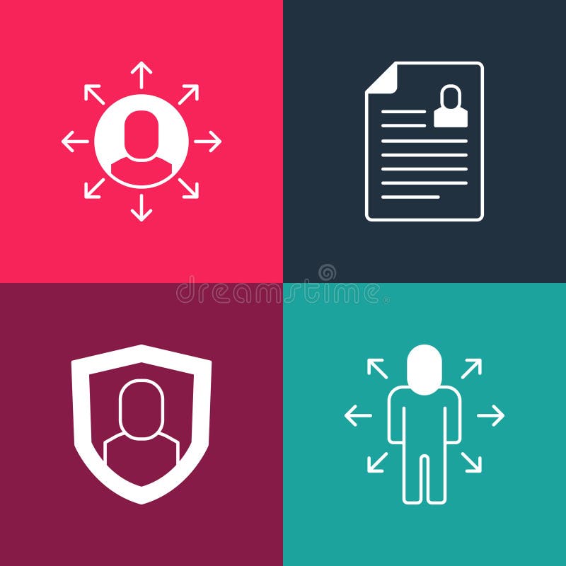 Set Pop Art Multitasking Manager Working, User Protection, Resume and ... Set Pop Art Multitasking Manager Working, User Protection, Resume and ...