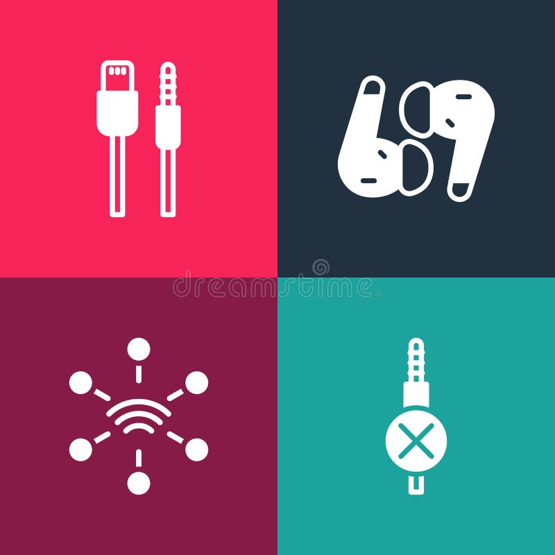 No Cable Icon Stock Illustrations – 1,594 No Cable Icon Stock ...