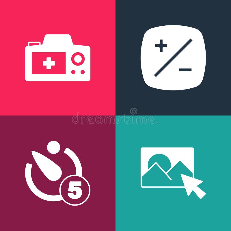 Compensation Camera Stock Illustrations – 461 Compensation Camera Stock ...