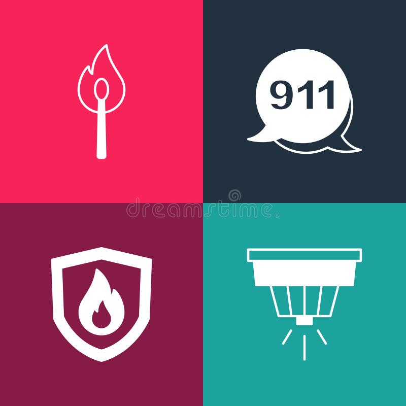 Call 911 Emergency Emblem Stock Illustrations – 193 Call 911 Emergency ...
