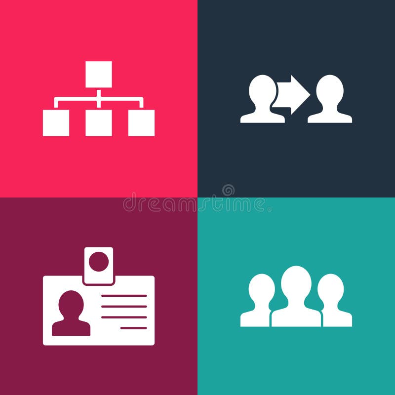 Id Badge Pop Art Stock Illustrations – 197 Id Badge Pop Art Stock ...