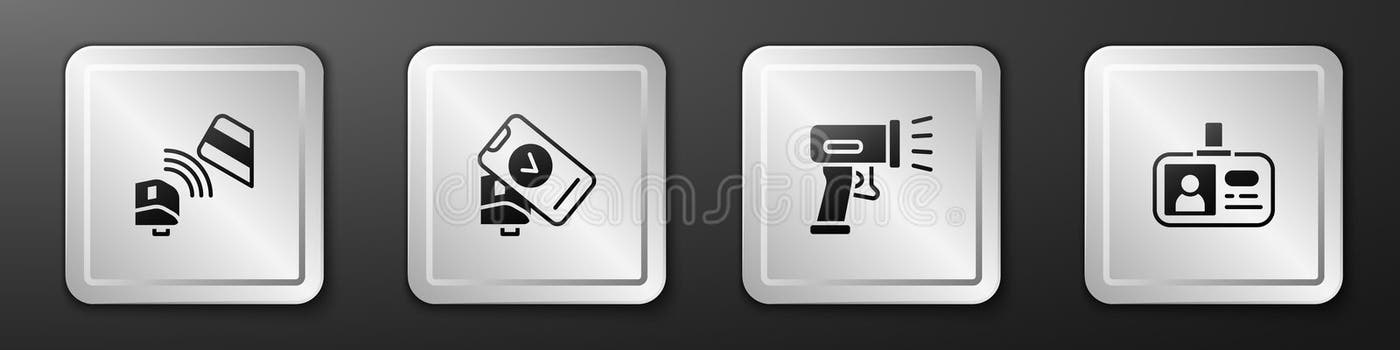 Scanner Button Stock Illustrations – 9,214 Scanner Button Stock ...