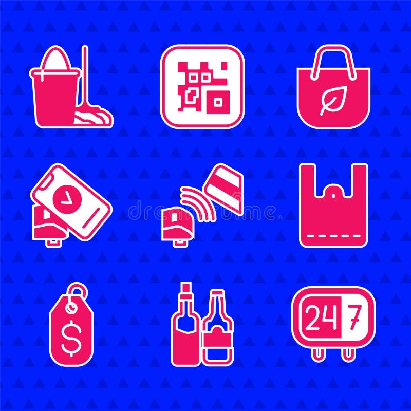 Set POS Terminal with Credit Card, Whiskey Bottle, Clock 24 Hours ... Set POS Terminal with Credit Card, Whiskey Bottle, Clock 24 Hours ...