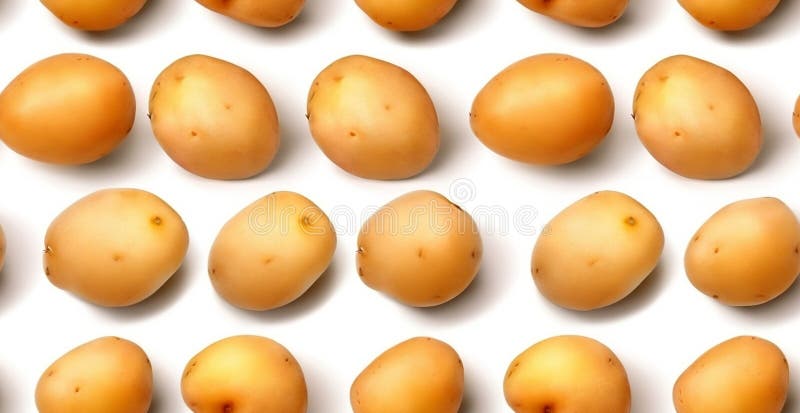 Set_of_potatoes_Isolated_on_white_background_Seamless_1690447703090_5 ...