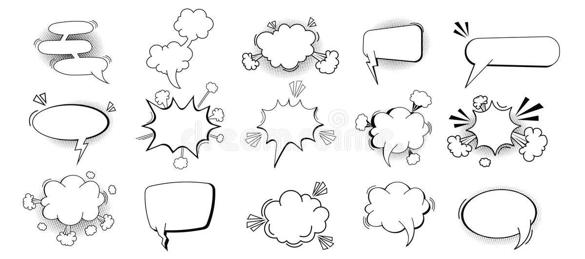 Comic Expression Stock Illustrations – 214,622 Comic Expression Stock ...