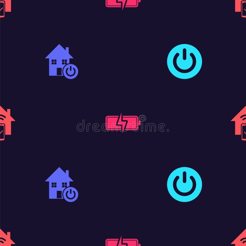 Power Button on Remote Control Stock Image - Image of entertainment ...