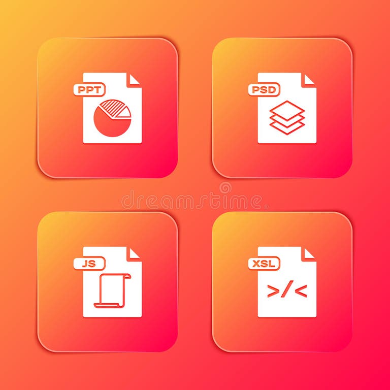 Ppt Xsl Stock Illustrations – 49 Ppt Xsl Stock Illustrations, Vectors & Clipart - Dreamstime