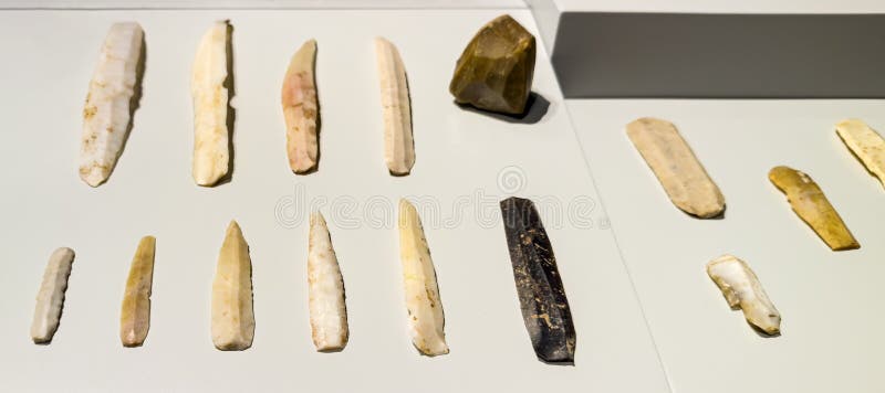 735 Stone Prehistoric Tools Stock Photos - Free & Royalty-Free Stock ...
