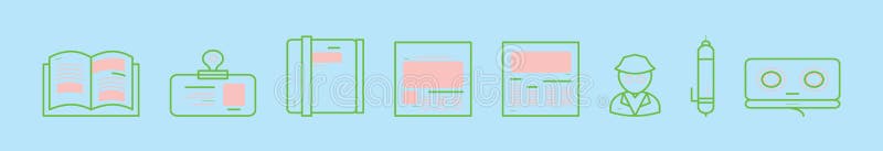 Press Release Cartoon Stock Illustrations – 424 Press Release Cartoon ...