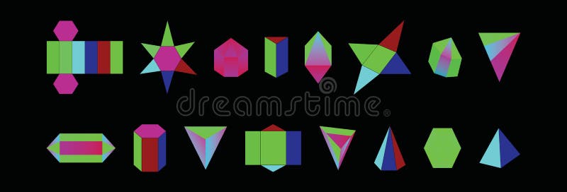 Cartoon Prism Stock Illustrations – 1,147 Cartoon Prism Stock ...