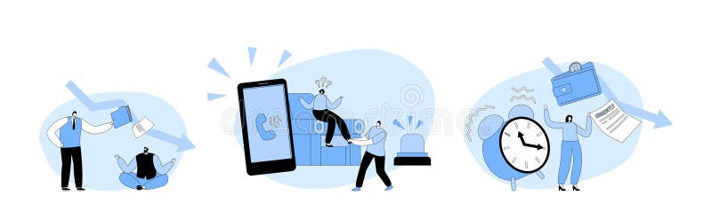 Ignorant Boss Stock Illustrations – 17 Ignorant Boss Stock ...