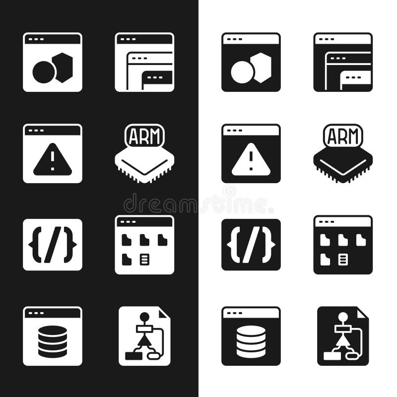 Flowchart Flat Server Stock Illustrations – 205 Flowchart Flat Server Stock Illustrations ...