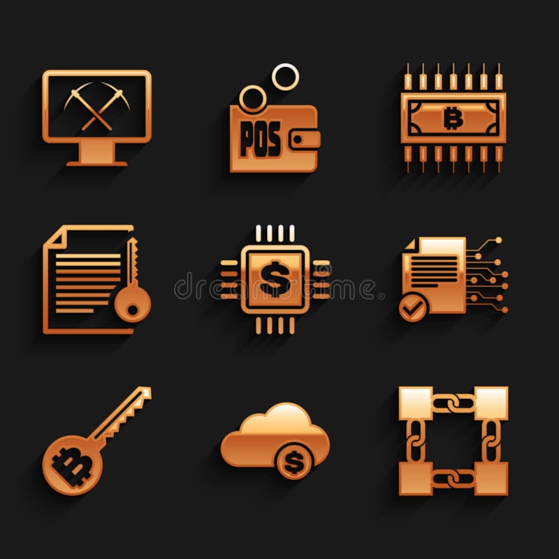 Smart Contract Key Stock Illustrations – 507 Smart Contract Key Stock Illustrations, Vectors ...