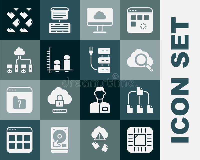 Cloud Computing Tree Stock Illustrations – 824 Cloud Computing Tree Stock Illustrations, Vectors ...