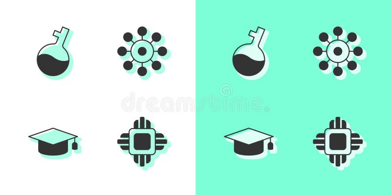 Cpu Graduation Stock Illustrations – 147 Cpu Graduation Stock ...
