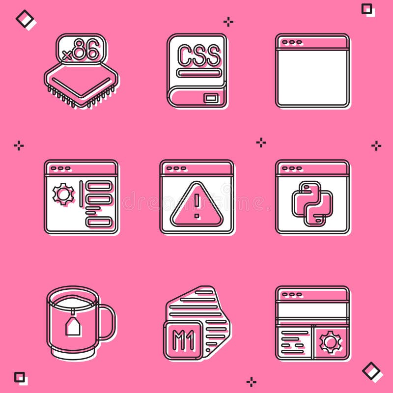 Python Programming Vector Stock Illustrations 17769 Python Programming Vector Stock