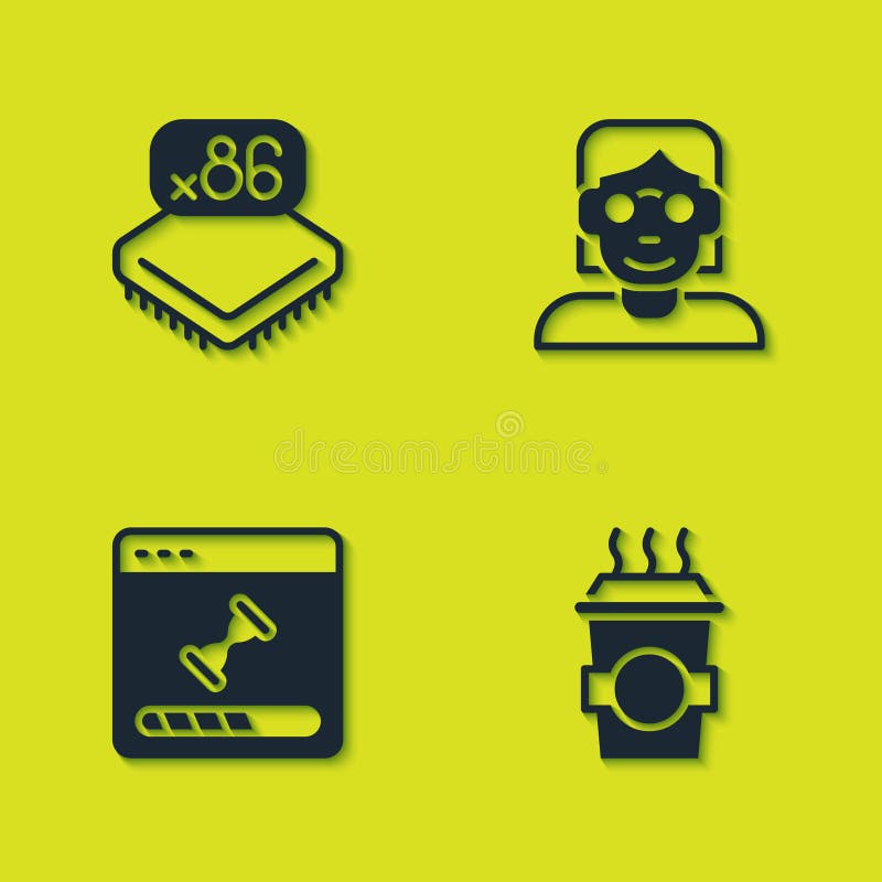 Cpu Hacker Stock Illustrations – 544 Cpu Hacker Stock Illustrations, Vectors & Clipart - Dreamstime