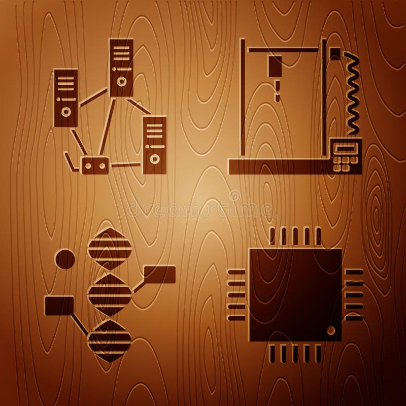 Cpu Brown Stock Illustrations – 207 Cpu Brown Stock Illustrations, Vectors & Clipart - Dreamstime
