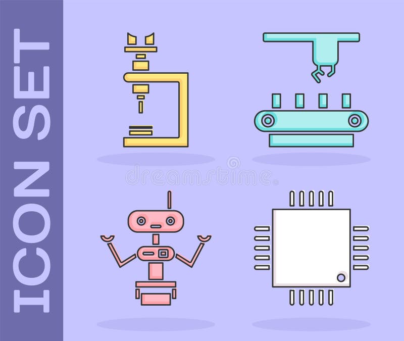 Cpu Chip Microscope Stock Illustrations – 397 Cpu Chip Microscope Stock Illustrations, Vectors ...