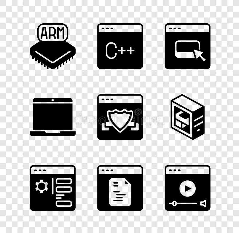 Set Processor, Software, Browser Files, Setting, Online Play Video ... Set Processor, Software, Browser Files, Setting, Online Play Video ...