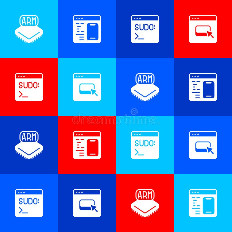 Processor Browser Stock Illustrations – 591 Processor Browser Stock ...