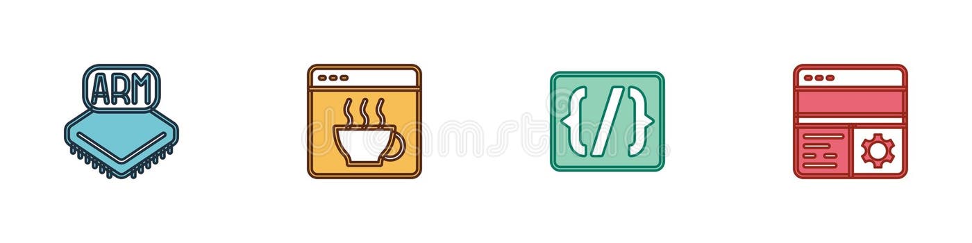 Processor Debugging Stock Illustrations – 240 Processor Debugging Stock Illustrations, Vectors ...