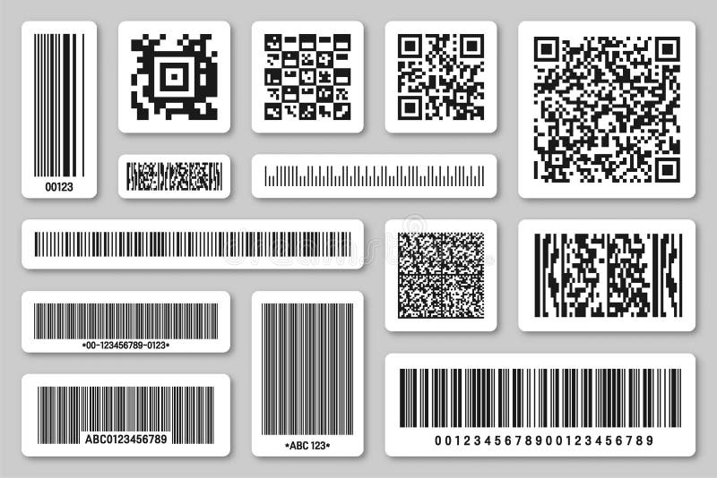 Serial Number Label Stock Illustrations – 274 Serial Number Label Stock ...